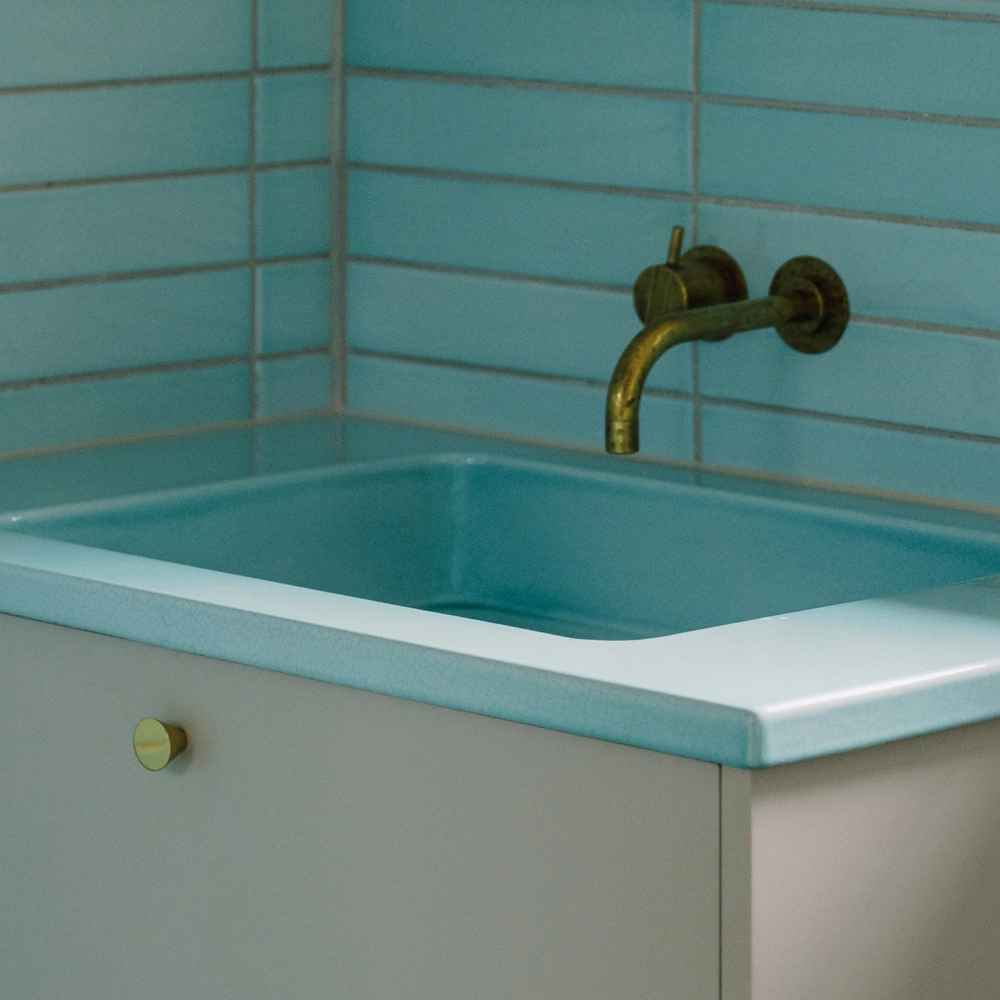 Basins - Dahl Studio