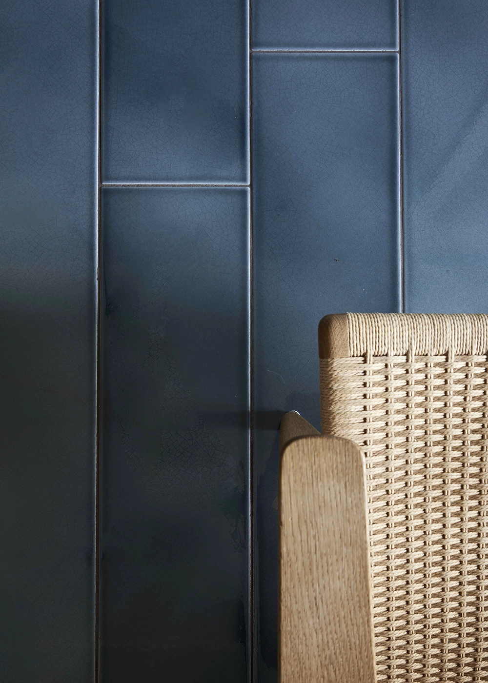 Lava fliser - Dahl Studio