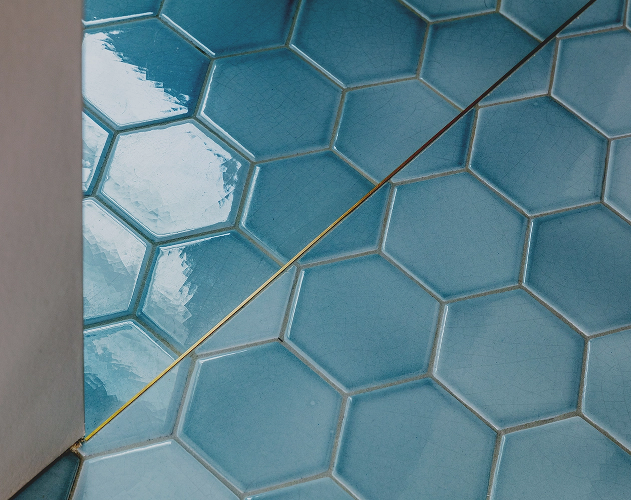 Detaljer - Dahl Studio